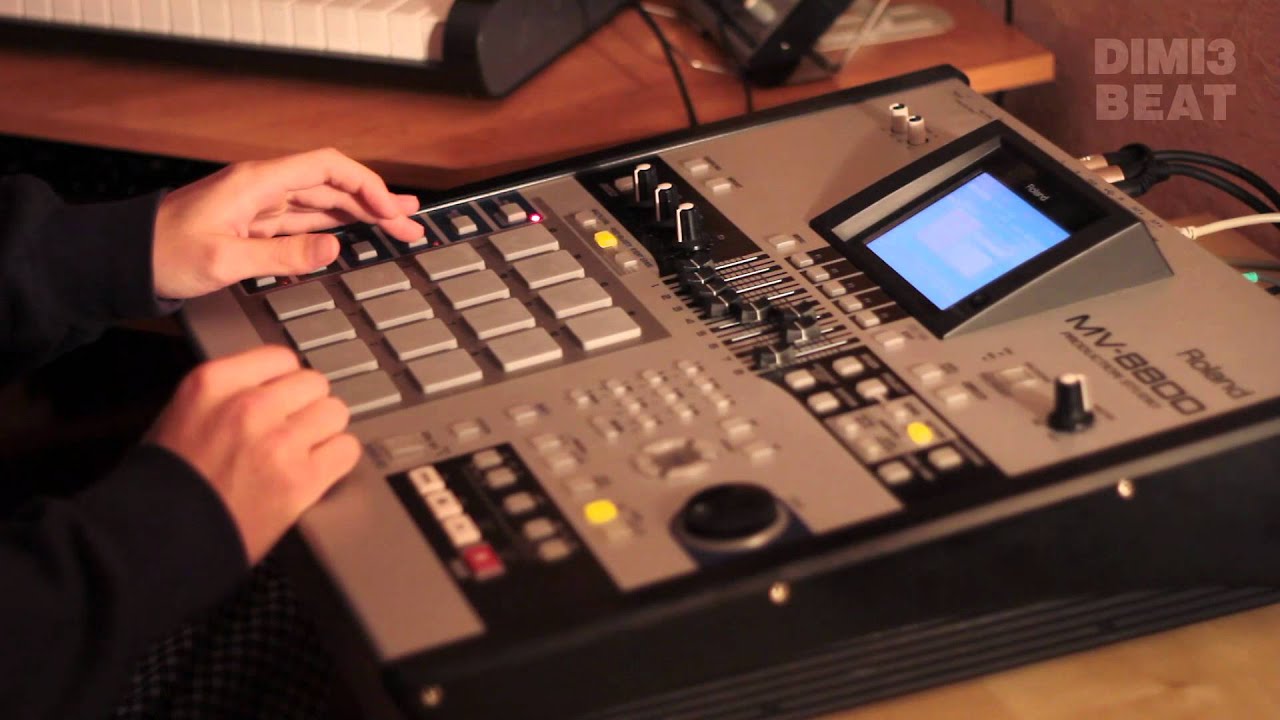 DIMI3 TAPE 2 (Full HD) - YouTube