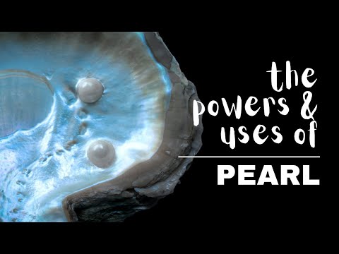 Magical Properties of Pearls (Unveiling Their Mystic Allure ...
