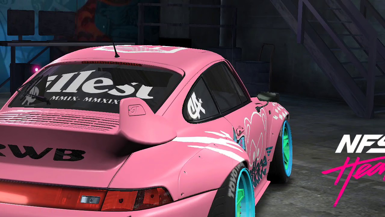 Need for Speed 17 by roxsta - YouTube