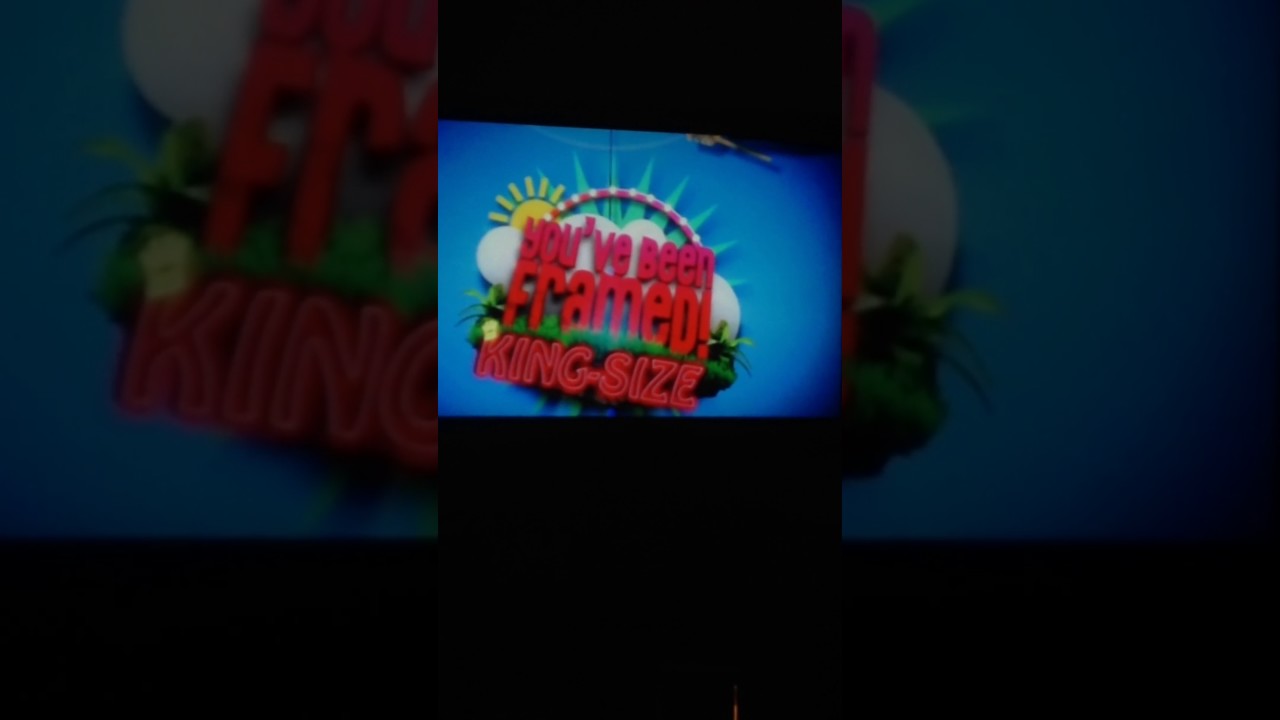 You've been framed #1 - YouTube