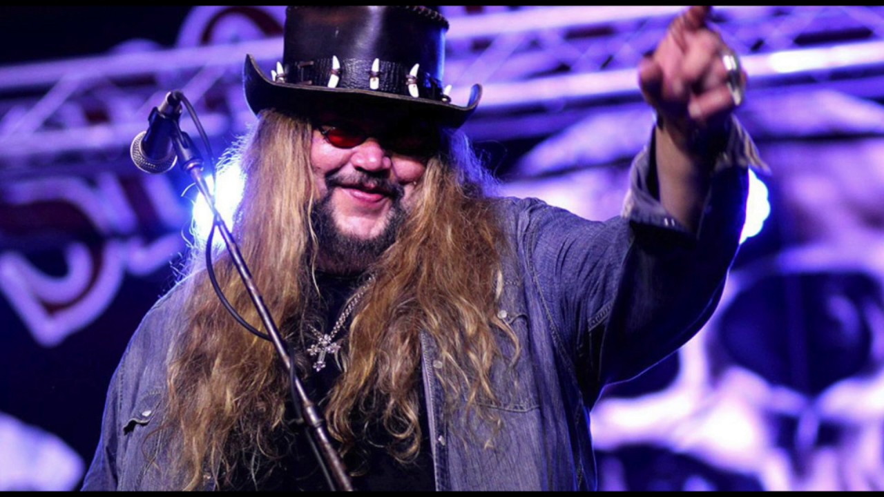 In Memory of Gig Michaels Swamp da Wamp Lead Singer - YouTube