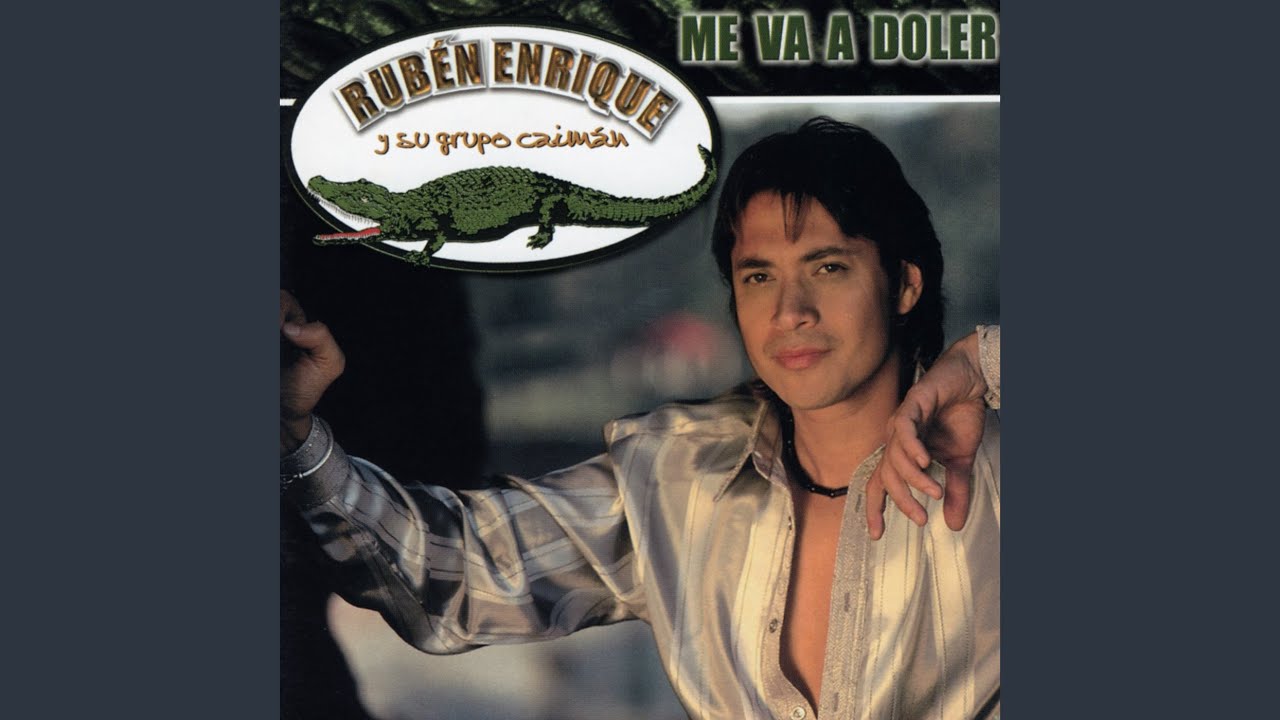 De Que Me Voy Me Voy - YouTube