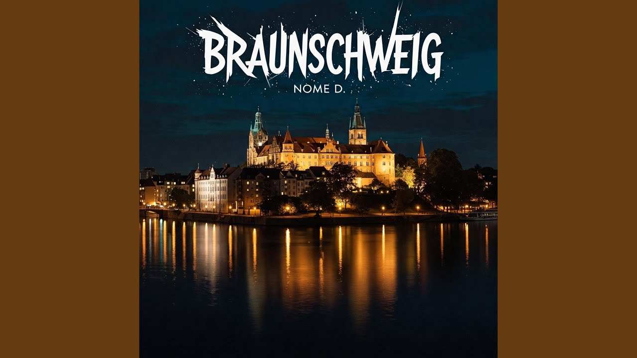 Braunschweig - YouTube