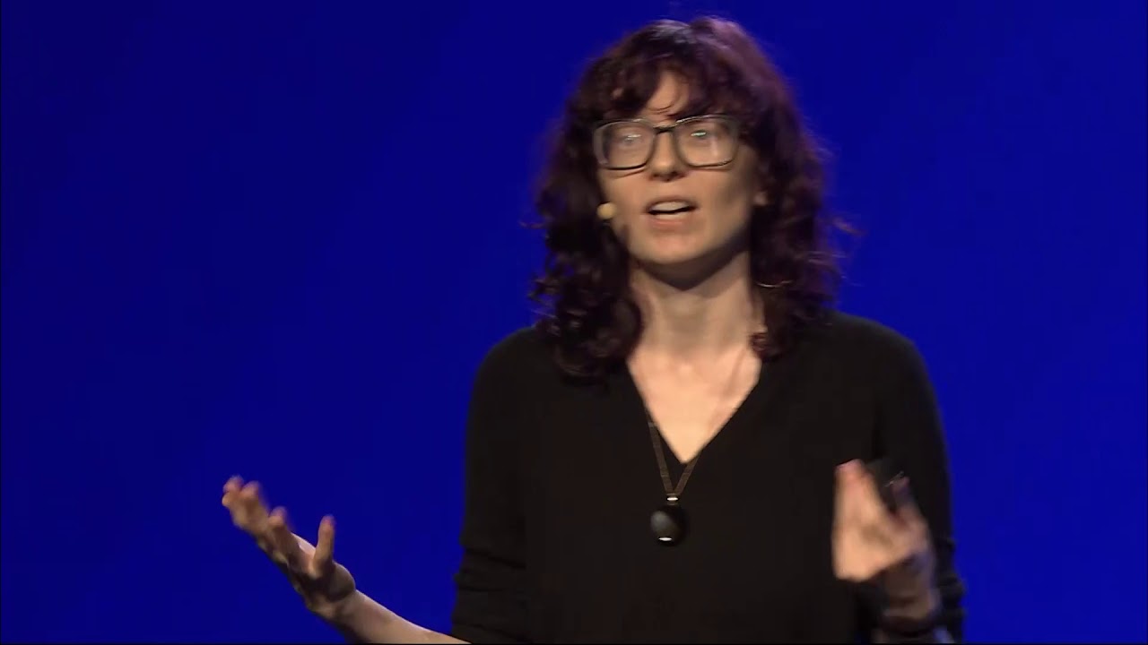 How to deploy infrastructure in just 13.8 billion years, Ingrid ...