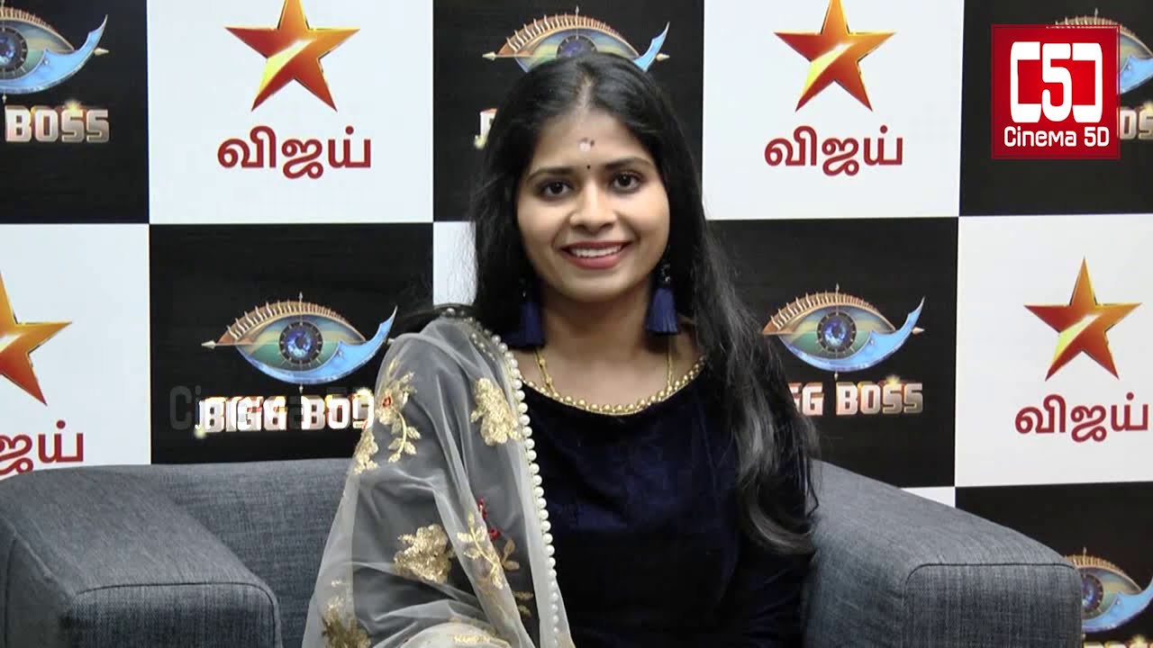 MATHUMITHA LATEST INTERVIEW OPENTALK |ABOUT HOUSEMATES |C5D - YouTube