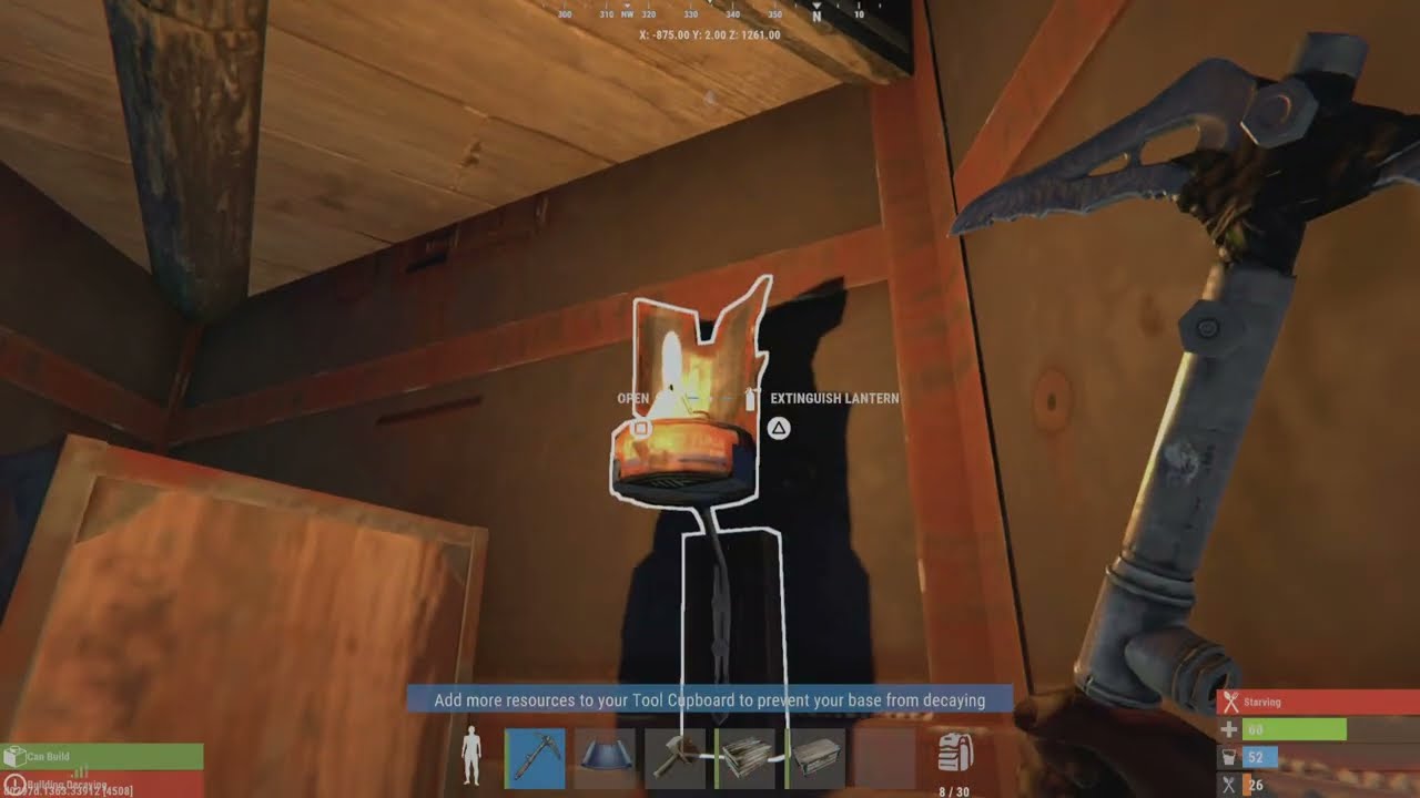 Vault Core Design - YouTube