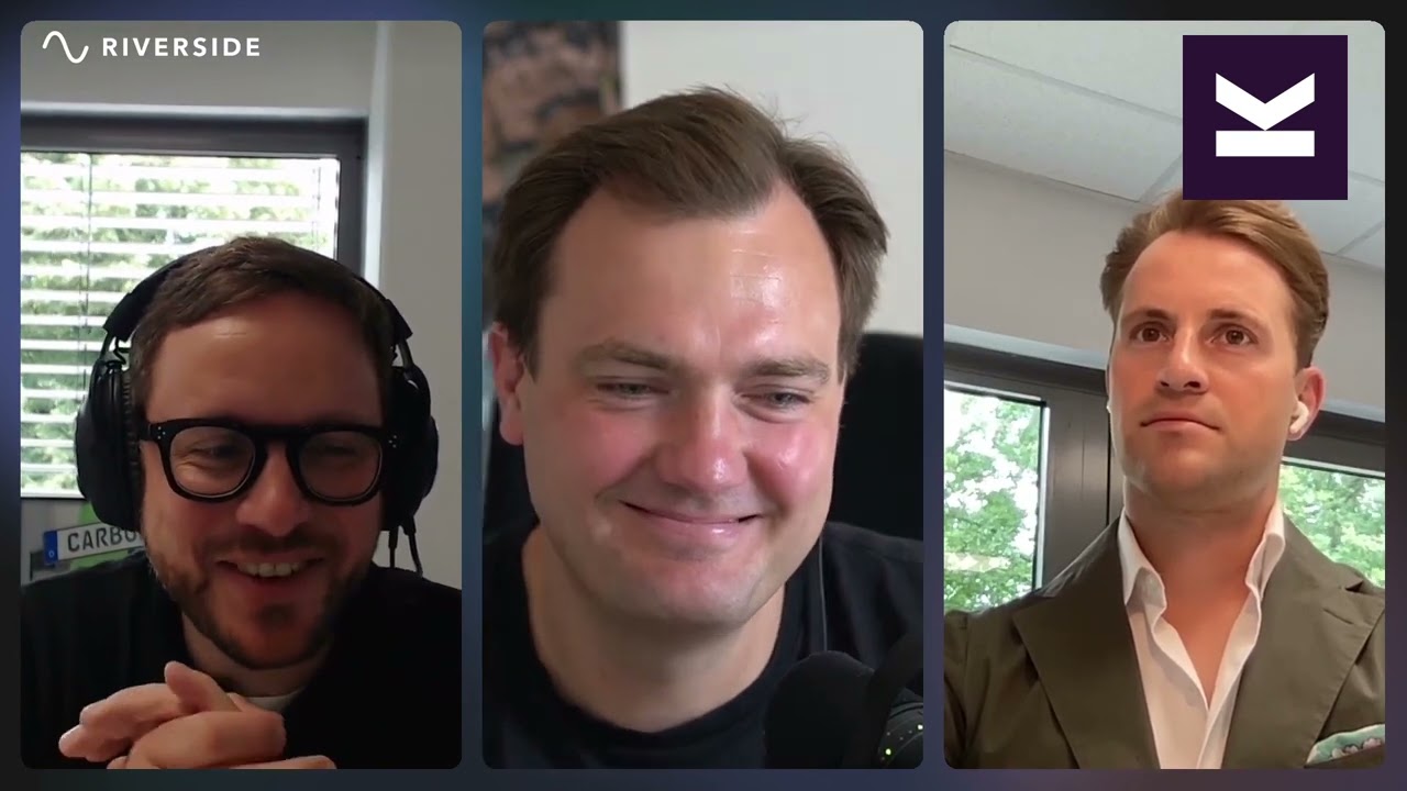 KFZ Kennzeichen gefällig? Christoph & Felix Kroschke - YouTube