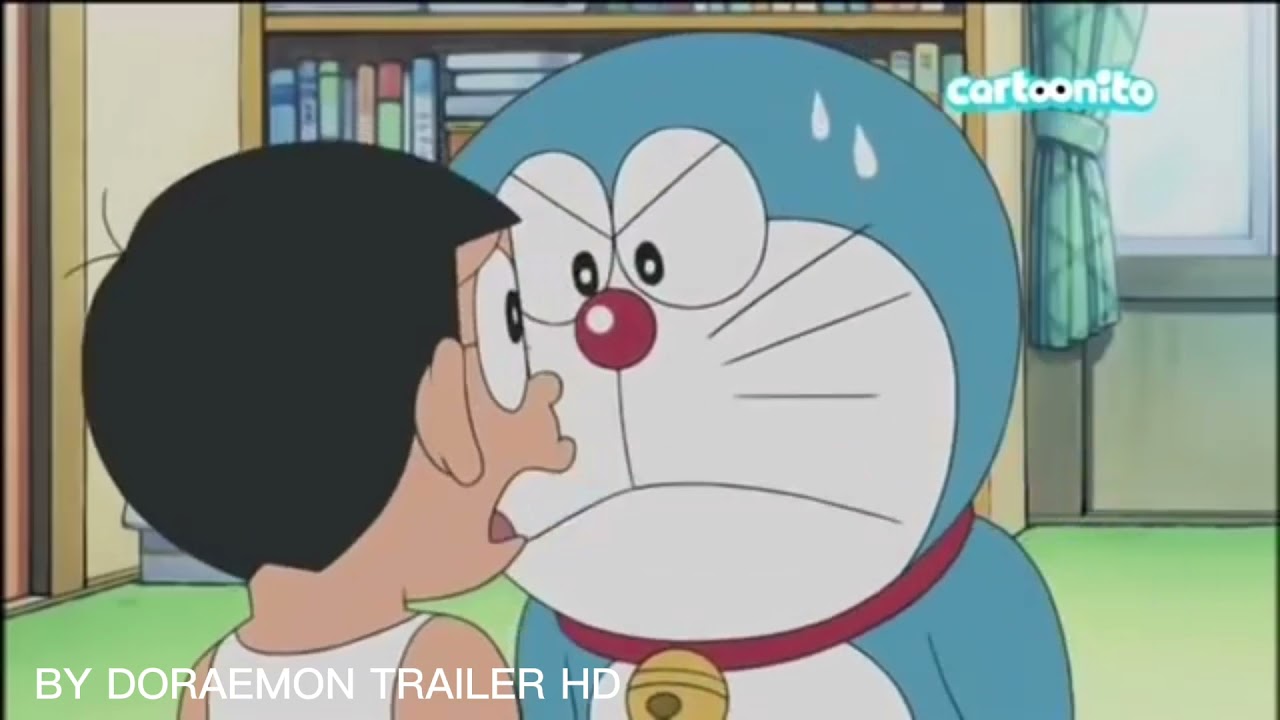 DORAEMON ITALIANO🇮🇹 - NUOVISSIMI EPISODI - 2021 - YouTube