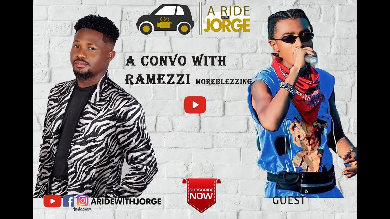 THE STRUGGLE OF A YOUNG LIBERIAN 🇱🇷 RAPPER RAP MEZZI IN GHANA 🇬🇭. - YouTube