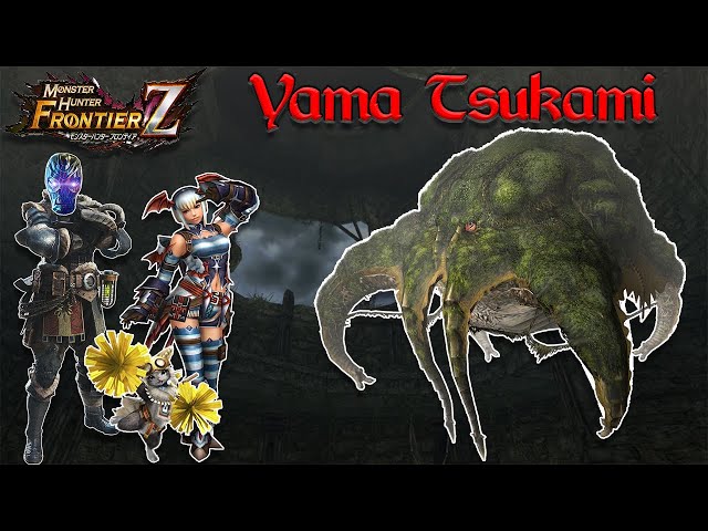 Yamatsukami Armor