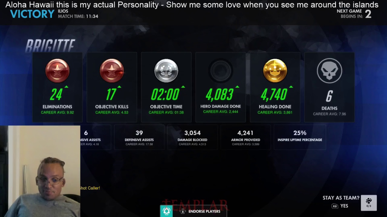 I8I_TEMPLAR_I8I The Last Templar - Live Gameplay Stream - YouTube