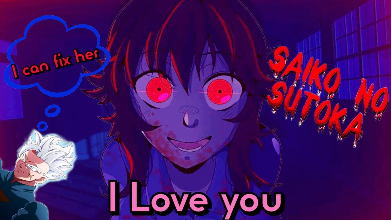 I CAN FIX SAIKO ! : Saiko No Sutoka Scariest Game Ever !! - YouTube