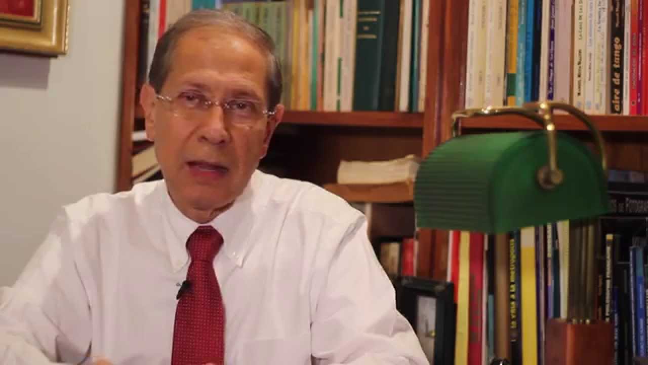 Gabriel Jaime Arango - Investigador y Docente Universitario - Fiesta de ...