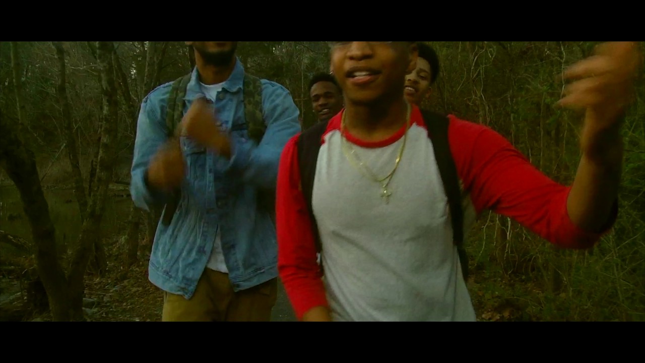 Quez Retro | "Half Of It" | S.O.U.L Music - YouTube