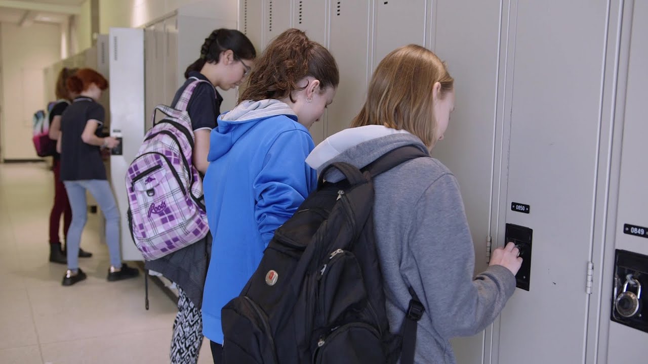 Programmes particuliers 2022-2023 - YouTube