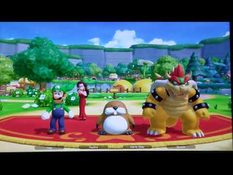 Showcasing a 1 Way, 2 Way, 3 Way and a 4 Way Winner I'm Super Mario ...