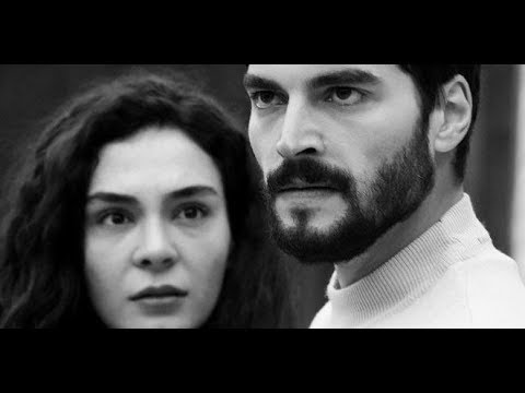Hercai- Klip( Bitti Tebrikler)