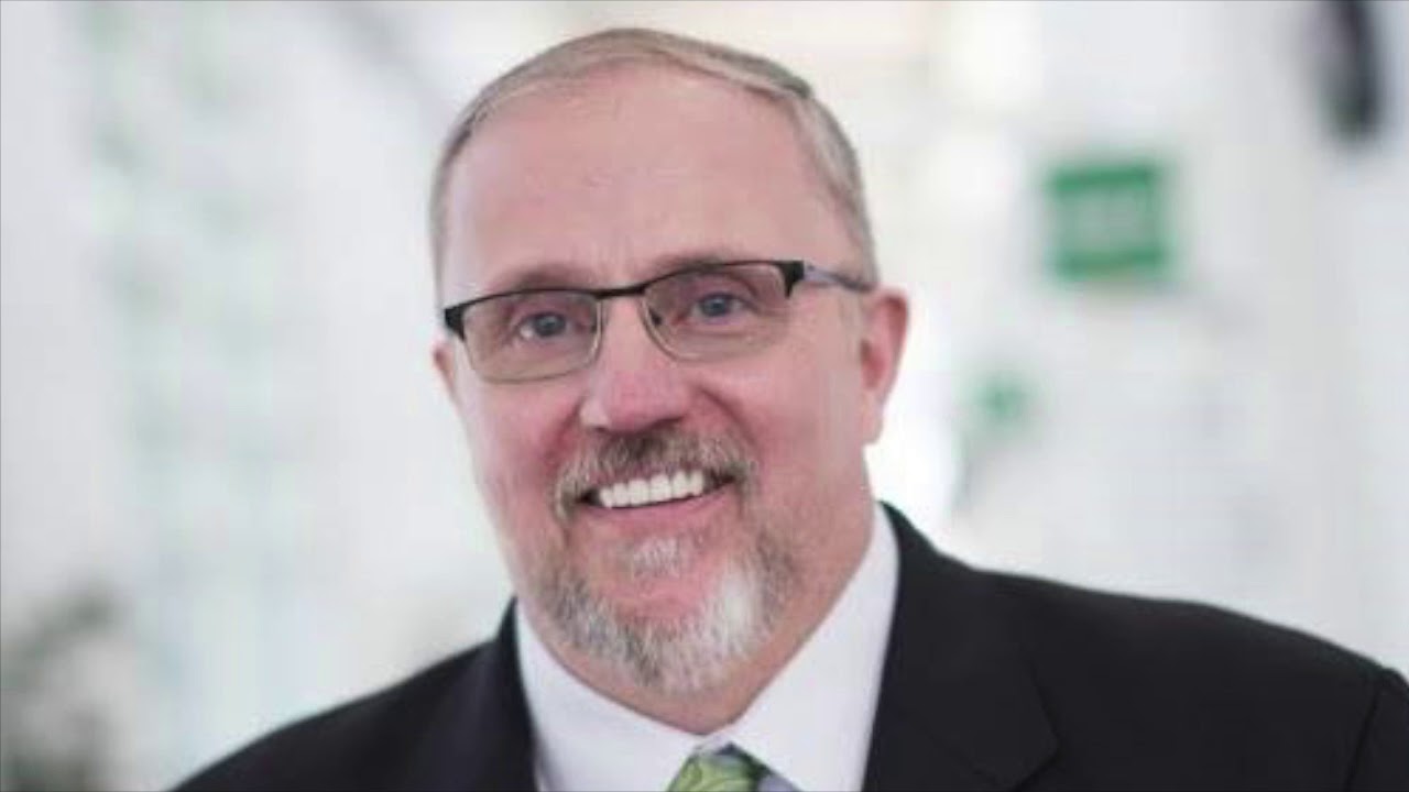 Pastor Paul Begley..."The Seven Headed Beast" Is it here? - YouTube