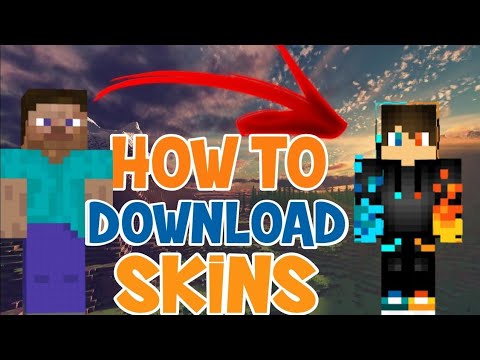 How to get Free skins minecraft || Free skins || minecraft || Kanak ...