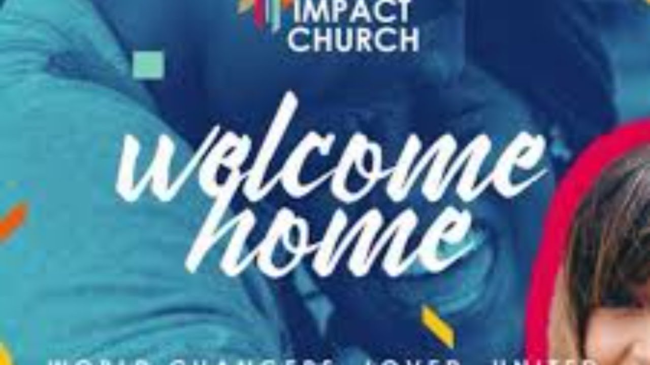 Amos Mboweni_Impactful Leadership_Sunday Celebrations Service_13 ...