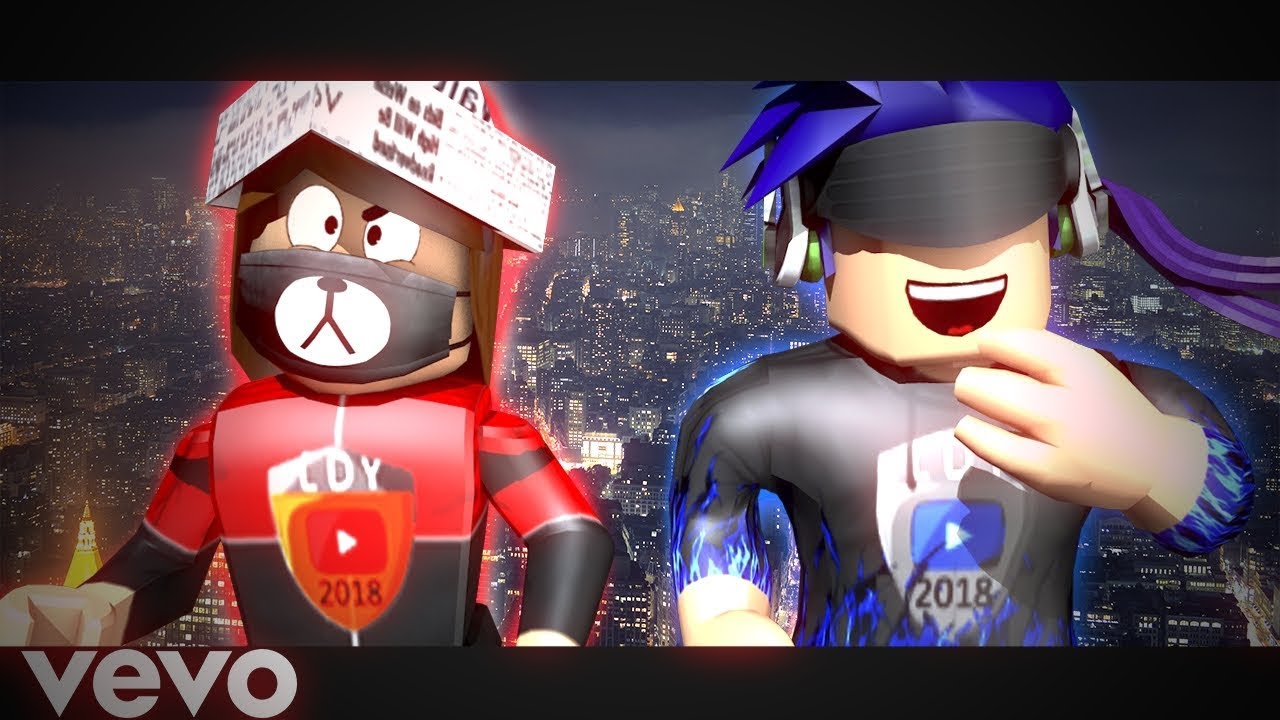 MUSICALBLOX - ROBLOX MUSICAL #6 - YouTube