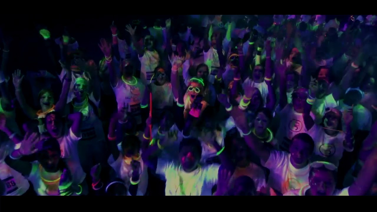 ASAP GLOW PARADE TEASER - YouTube