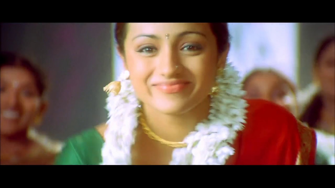 Appadi poodu-ghilli 1080p HD video song - YouTube Music