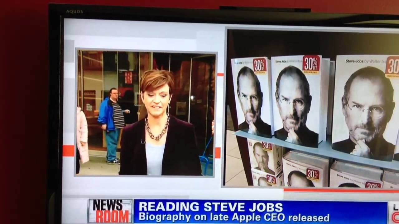 Man on CNN gets checked quick! - YouTube