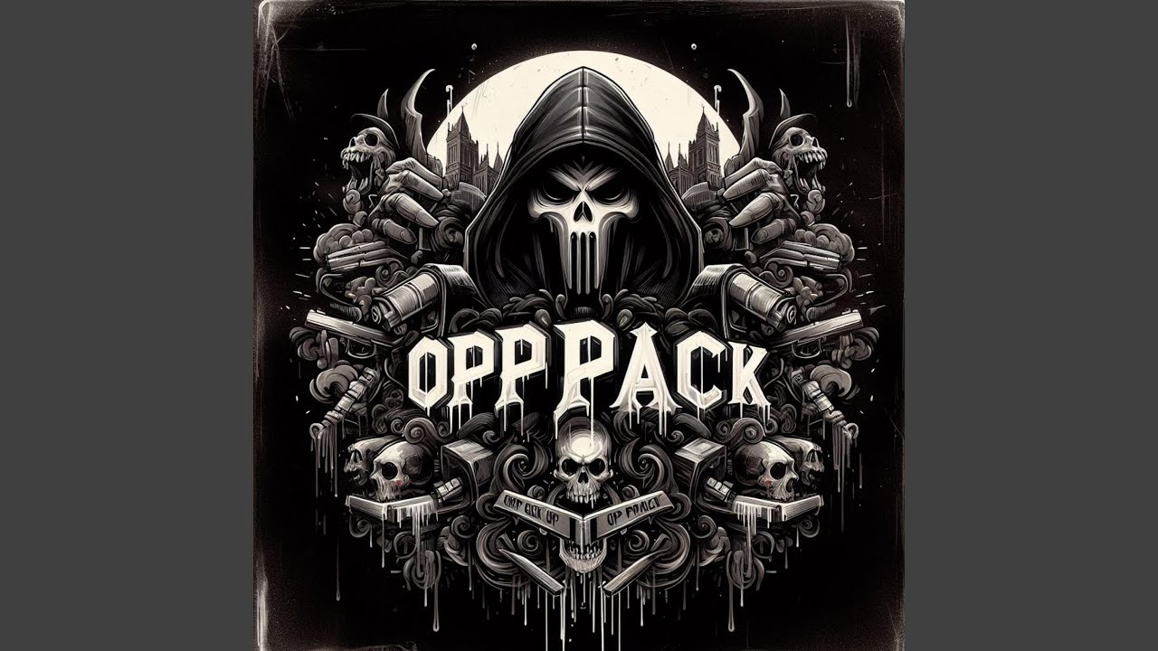 Opp Pack - YouTube