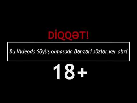 Resad Daxli vs pervis Bulbule super deyisme diqet soyus var+18