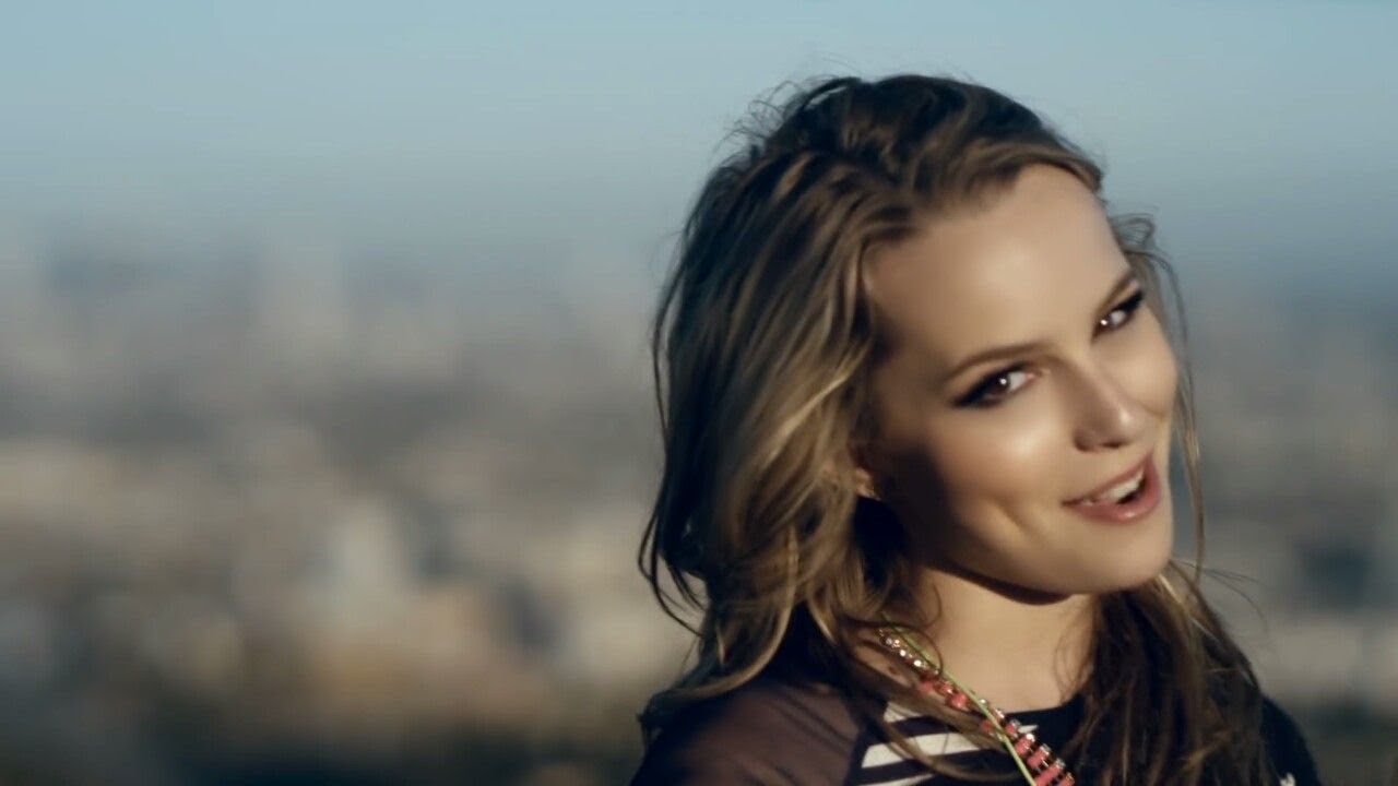 What Happened To Bridgit Mendler? - YouTube