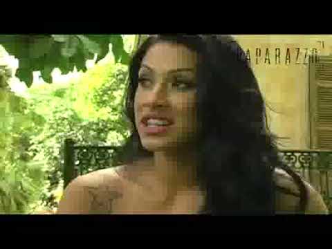 Dani Bolina - Paparazzo