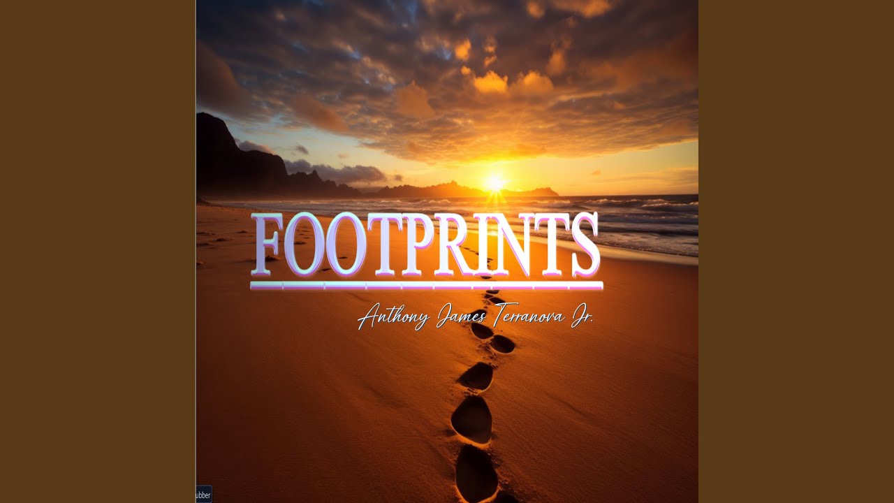 Footprints - YouTube