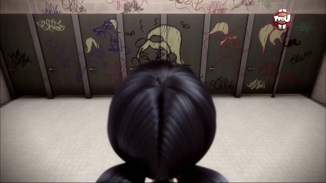 {Miraculous Ladybug AMV} Gangsta - YouTube