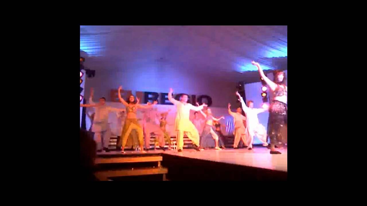 Musical Starlights - Best of Musicals Gala Show 2010 - PART ONE - YouTube