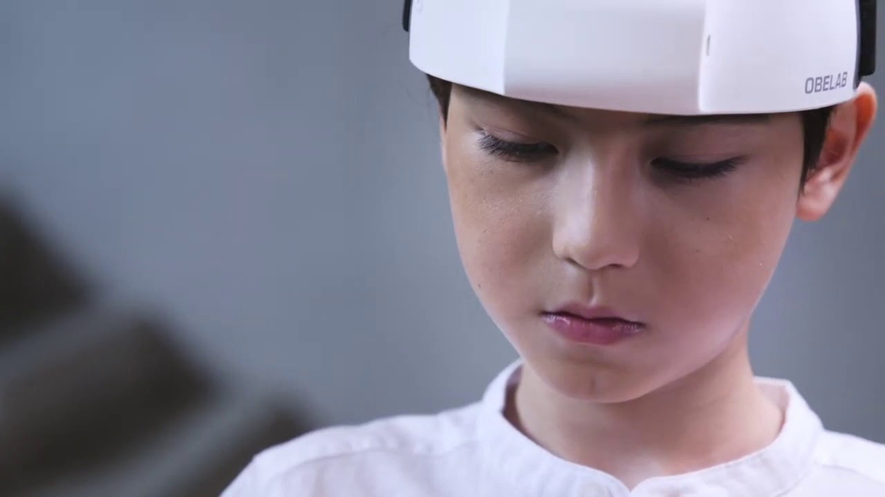 Soterix Medical presents NIRSIT LITE - YouTube