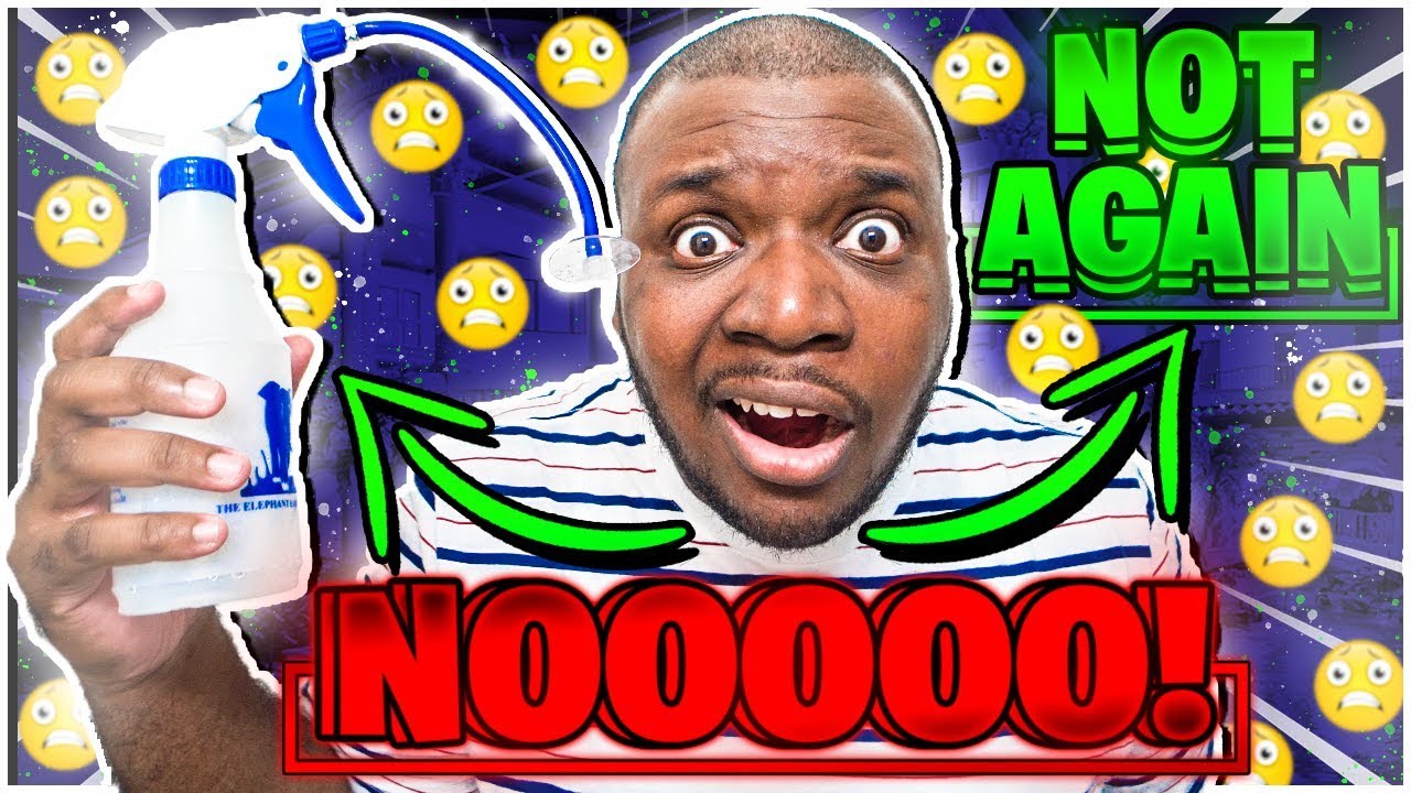 HOUSTON, WE GOT A PROBLEM! - YouTube