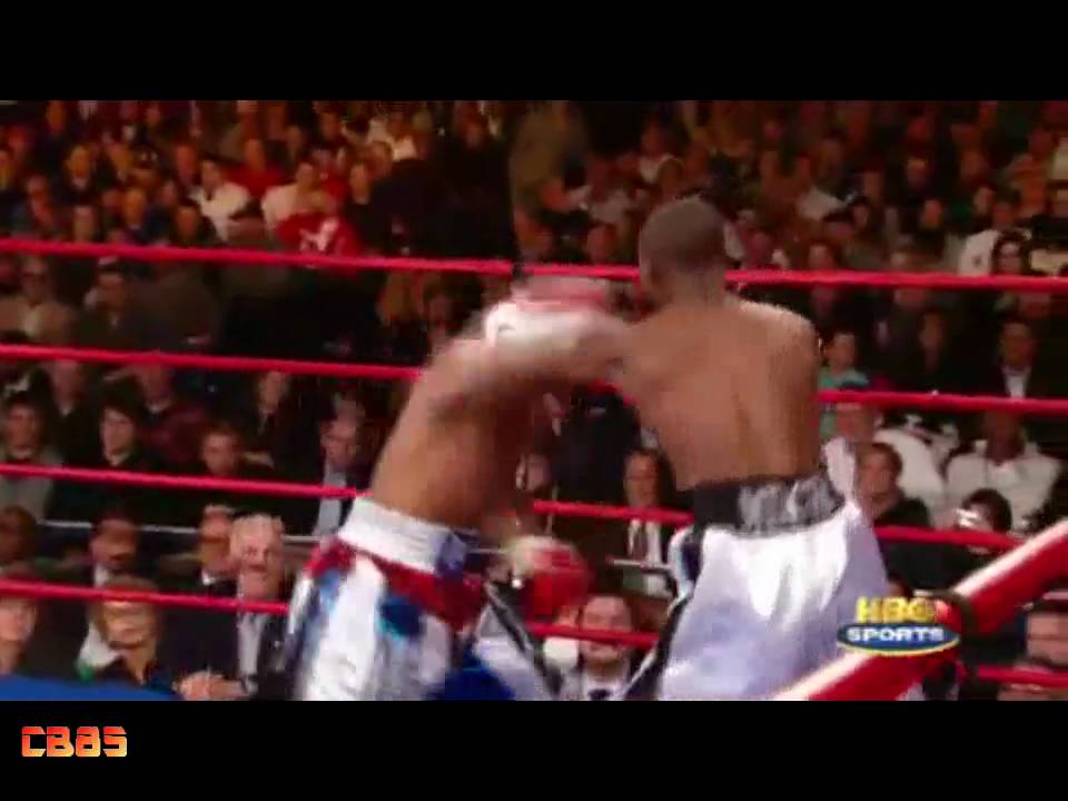 Boxing 2010 - A Preview - Boxing Knockouts Tribute - YouTube