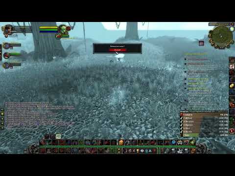 Stranglethorn Vietnam Classic: For the Alliance. ZT. - YouTube
