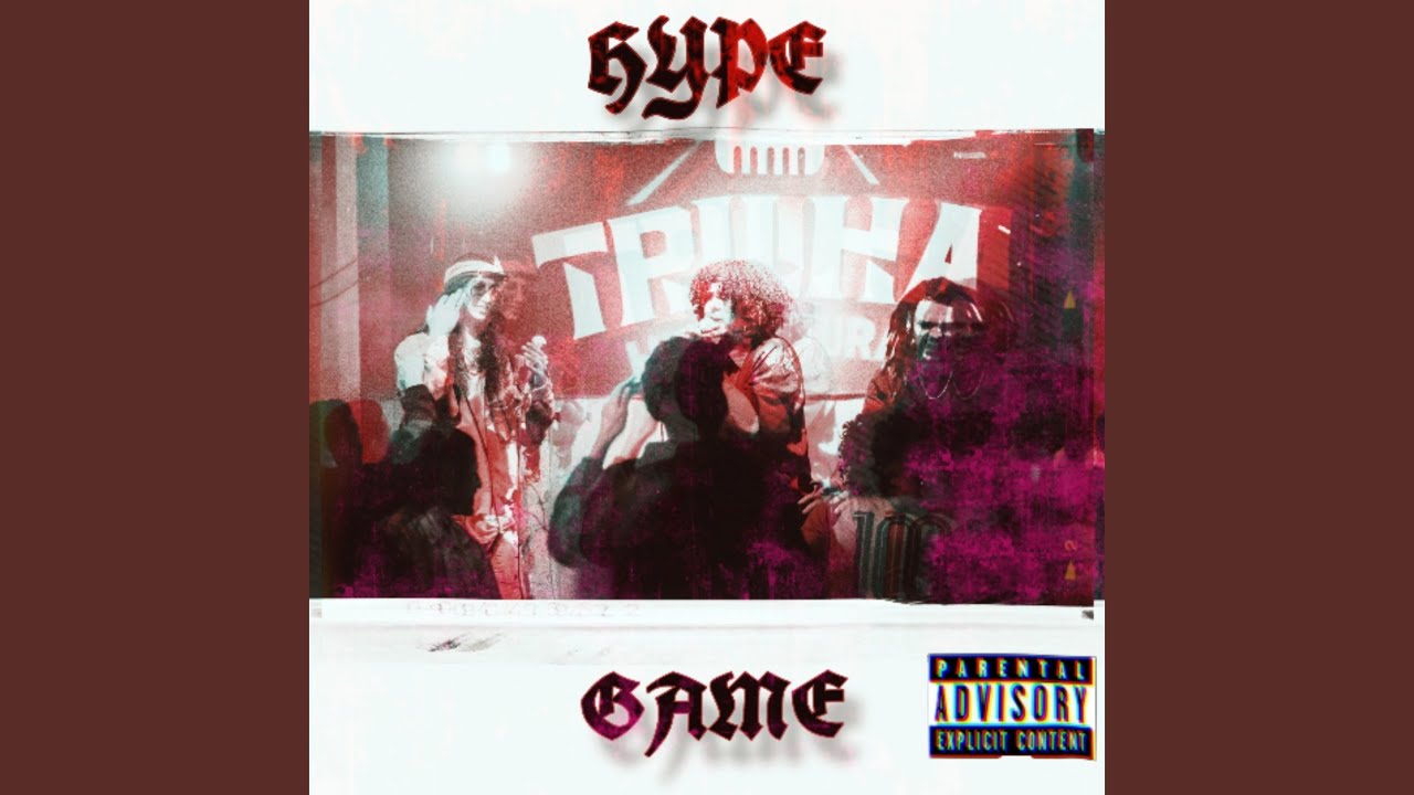 Hype Game - YouTube