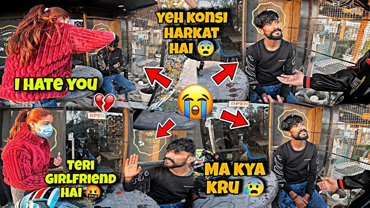 MY HEART BROKEN 💔 kawa h2r - YouTube