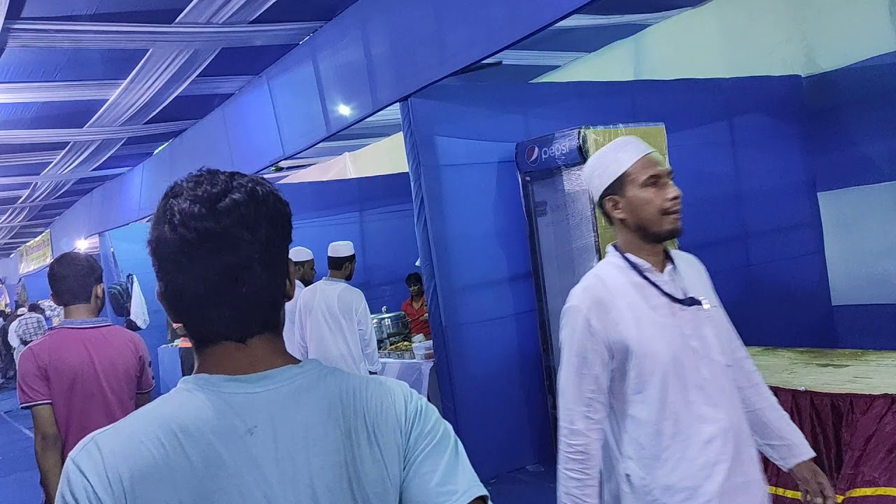 Hajj preparation in hajj house.... Kolkata - YouTube