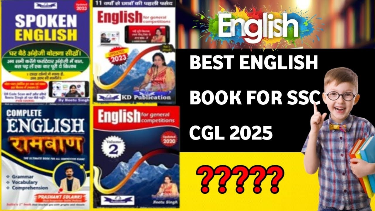 Prashant Solanki English Ramban vs Neetu Singh English Volume 1 📚📚 ...