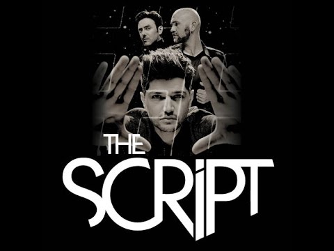 The Script Band Concert Aerial View Croke Park Dublin, Ireland June ...