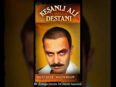 Keşanlı Ali Destanı Geçmiş Müziği