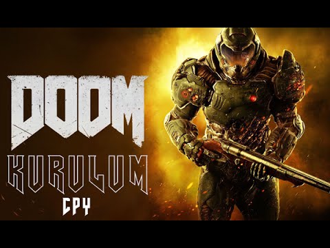 Doom CPY Kurulumu- AHMETTURAN