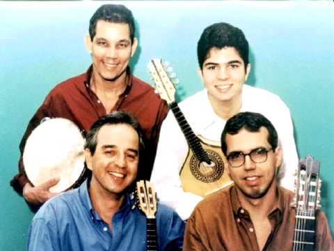 Sonhos - Conjunto Sarau