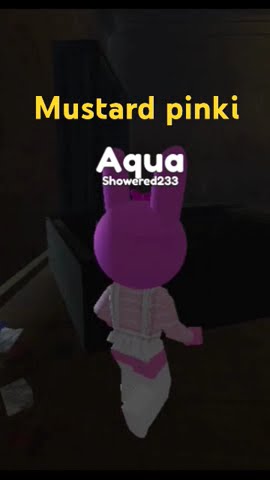 Mustard pinki??!! find her #shorts #mustard - YouTube