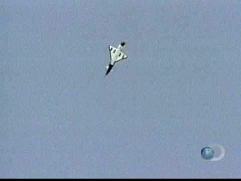 x31 ap crash.mpg - YouTube