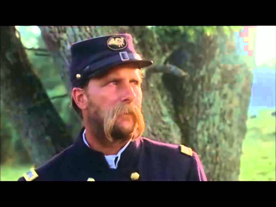 Joshua L. Chamberlain - YouTube